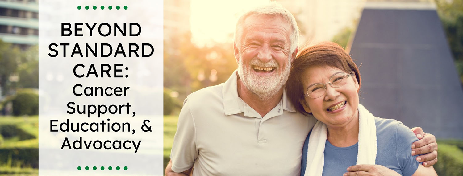 Join our Cancer Advocacy and Education Facebook Group | CTOAM : Cancer ...